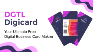 Digital Card Maker: Free & Easy – Create Yours Now!